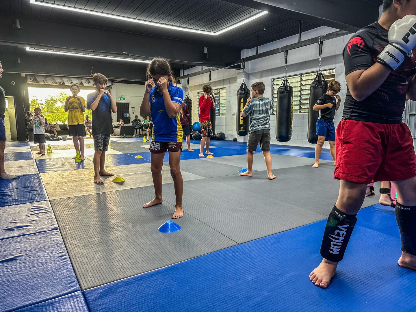 Grapple Factory KIDS | Grapple Factory