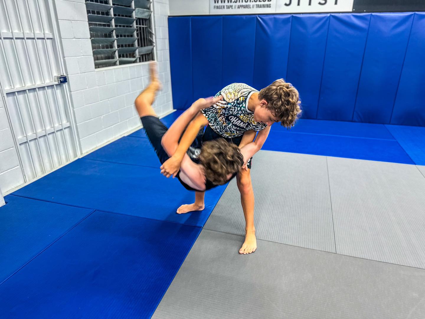 Grapple Factory KIDS | Grapple Factory