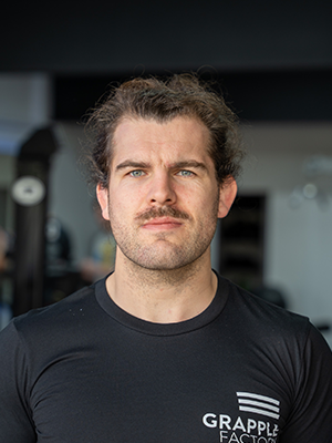 Coaches | Grapple Factory