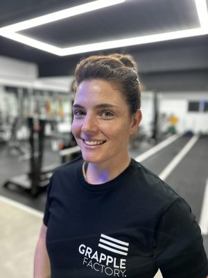Coaches | Grapple Factory